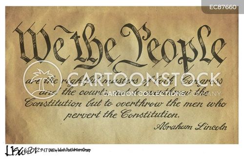 Citizen Participation Cartoons and Comics - funny pictures from ...