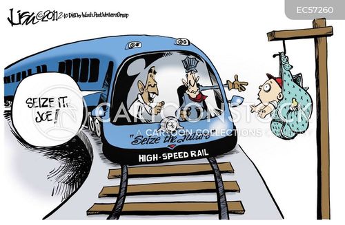 Future Of Transportation Cartoons and Comics - funny pictures from ...