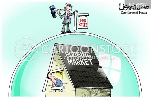 Cartoon House Cartoons and Comics - funny pictures from CartoonStock