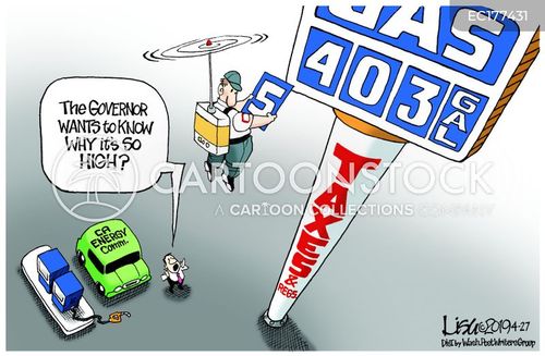 Fuel Regulations Cartoons and Comics - funny pictures from CartoonStock