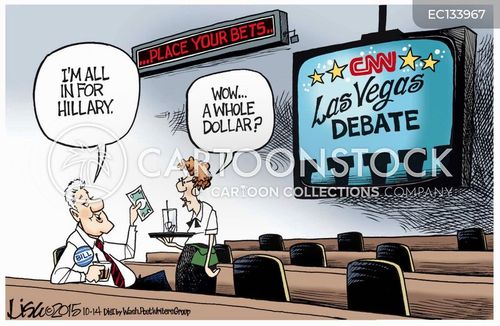 Nevada Politicians Cartoons and Comics - funny pictures from CartoonStock