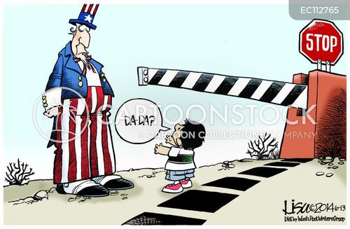 Control Measures Cartoons and Comics - funny pictures from CartoonStock