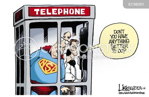 Callboxes Cartoons and Comics - funny pictures from CartoonStock