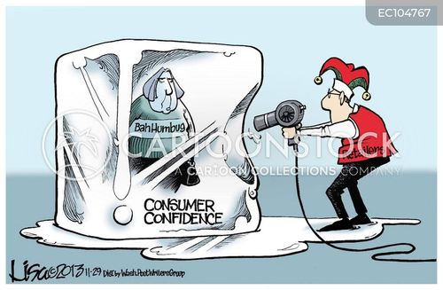 Holiday Purchases Cartoons and Comics - funny pictures from CartoonStock