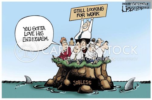 Cartoon Sharks Cartoons and Comics - funny pictures from CartoonStock