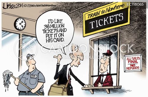 State Charges Cartoons and Comics - funny pictures from CartoonStock