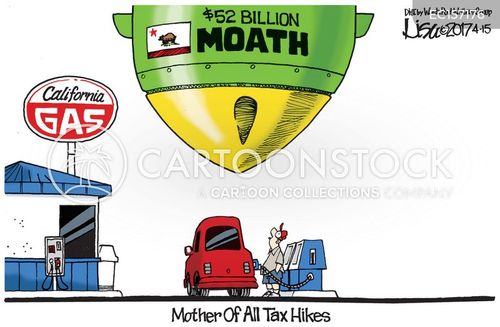 Mother Fuel Cartoons and Comics - funny pictures from CartoonStock