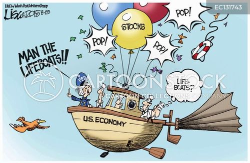 Johnboat Cartoons and Comics - funny pictures from CartoonStock