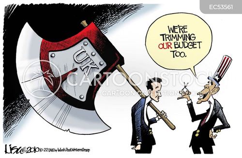 Axe Cartoons and Comics - funny pictures from CartoonStock