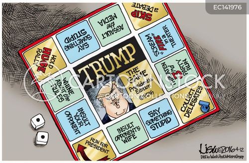 Presidential Management Cartoons and Comics - funny pictures from ...