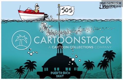 Defaulting Cartoons and Comics - funny pictures from CartoonStock