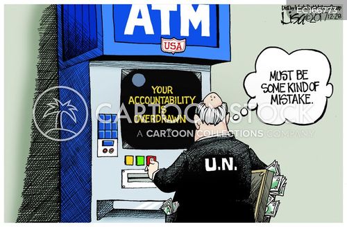 General Assembly Cartoons and Comics - funny pictures from CartoonStock