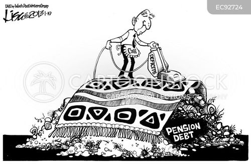 Sweep Under The Rug Cartoons and Comics - funny pictures from CartoonStock