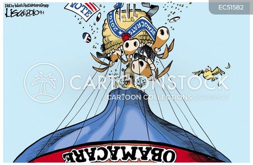 Elect Cartoons and Comics - funny pictures from CartoonStock