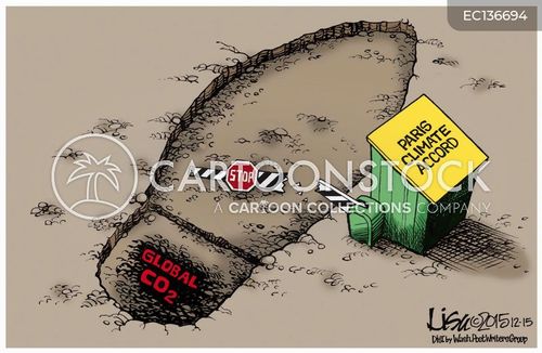 International Impact Cartoons and Comics - funny pictures from CartoonStock