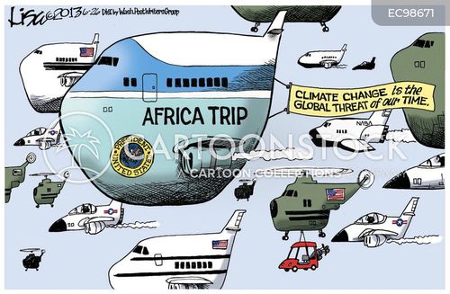 International Air Travel Cartoons and Comics - funny pictures from ...