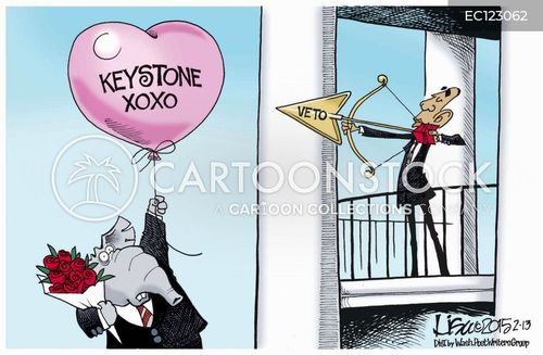 Veto Symbol Cartoons and Comics - funny pictures from CartoonStock