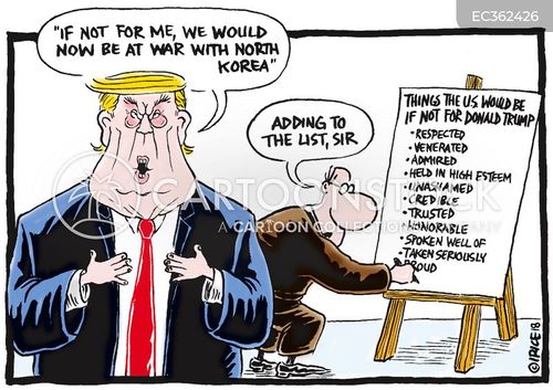 Respected Leader Cartoons and Comics - funny pictures from CartoonStock