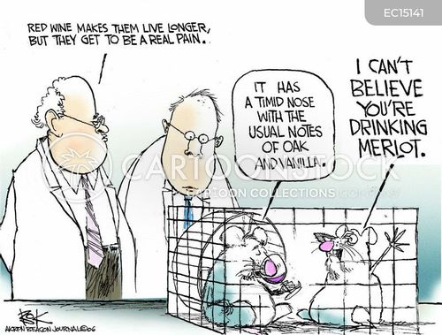 Biological Study Cartoons and Comics - funny pictures from CartoonStock