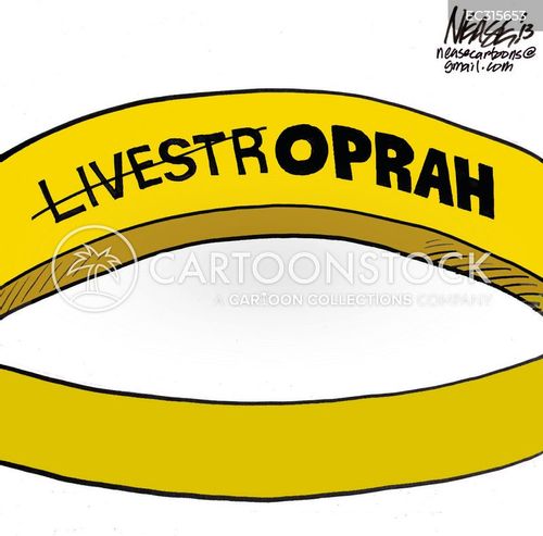 Armstrong Admission Cartoons and Comics - funny pictures from CartoonStock