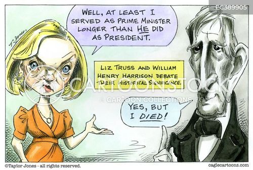 Cabinet Minister Cartoons and Comics - funny pictures from CartoonStock