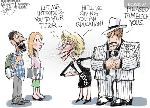 High Interest Rate Cartoons and Comics - funny pictures from CartoonStock