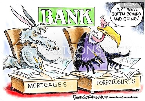 Robo Signing Cartoons and Comics - funny pictures from CartoonStock