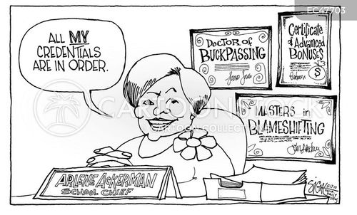 Ackerman Cartoons and Comics - funny pictures from CartoonStock