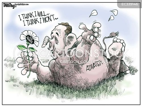 Daisy Picker Cartoons and Comics - funny pictures from CartoonStock