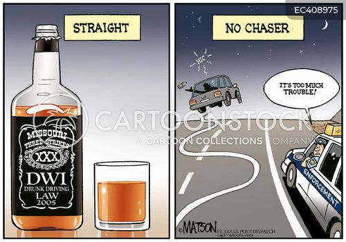 Straight No Chaser Cartoons and Comics - funny pictures from CartoonStock