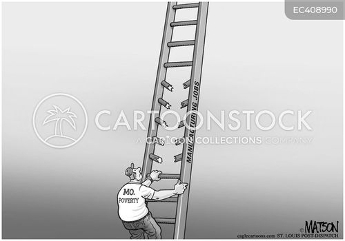 Local Workforce Cartoons and Comics - funny pictures from CartoonStock