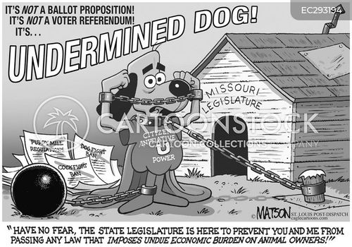 Humane Treatment Of Animals Cartoons and Comics - funny pictures from ...