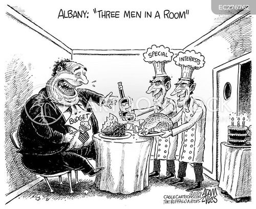 State Funding Cartoons and Comics - funny pictures from CartoonStock