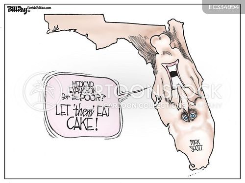Medicaid Extension Cartoons and Comics - funny pictures from CartoonStock