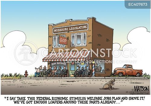 Ron Richard Cartoons and Comics - funny pictures from CartoonStock