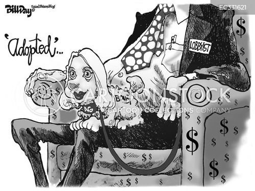 Florida Attorney General Cartoons and Comics - funny pictures from ...