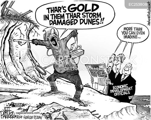 Sea Exploration Cartoons and Comics - funny pictures from CartoonStock