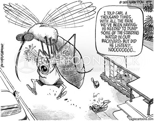 Local Concerns Cartoons and Comics - funny pictures from CartoonStock