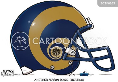 Fan Loyalty Cartoons and Comics - funny pictures from CartoonStock