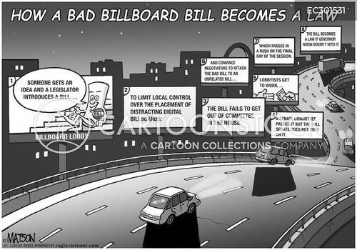 Legislature Cartoons and Comics - funny pictures from CartoonStock