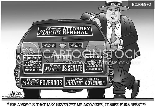 Ed Martin Cartoons and Comics - funny pictures from CartoonStock