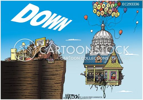 Local-mo Cartoons and Comics - funny pictures from CartoonStock