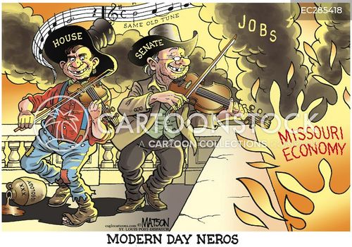 Political Dysfunction Cartoons and Comics - funny pictures from ...