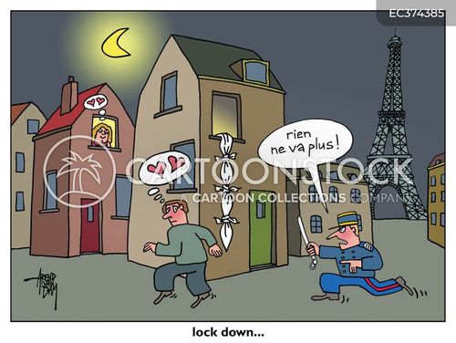 Home Workouts Cartoons and Comics - funny pictures from CartoonStock