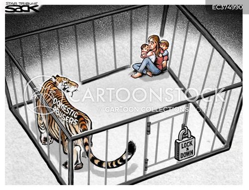 Raising Awareness Cartoons and Comics - funny pictures from CartoonStock