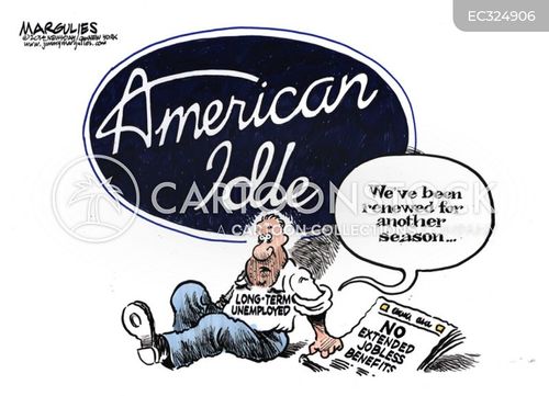 Long-term Recovery Cartoons and Comics - funny pictures from CartoonStock