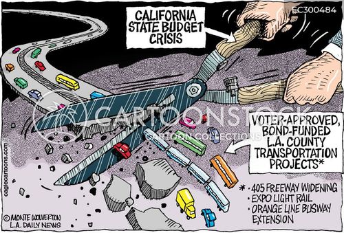 Transportation Management Cartoons and Comics - funny pictures from ...