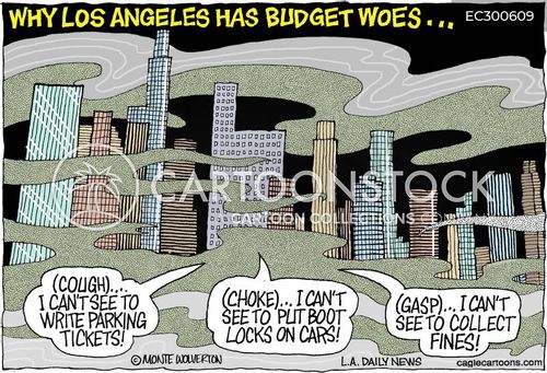 Particulate Cartoons and Comics - funny pictures from CartoonStock