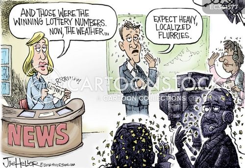 Losing Streak Cartoons and Comics - funny pictures from CartoonStock