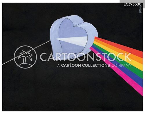 Colorado Love Cartoons and Comics - funny pictures from CartoonStock